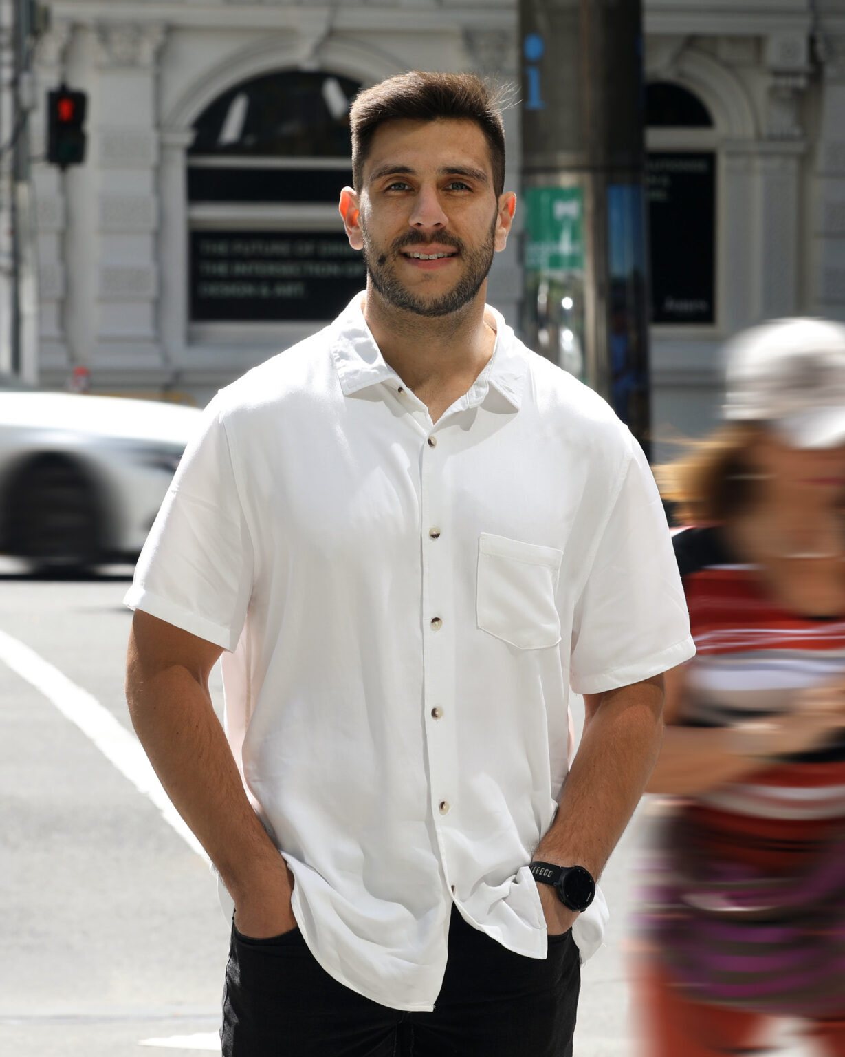 Global Team - ERA-co | Global Place Consultancy