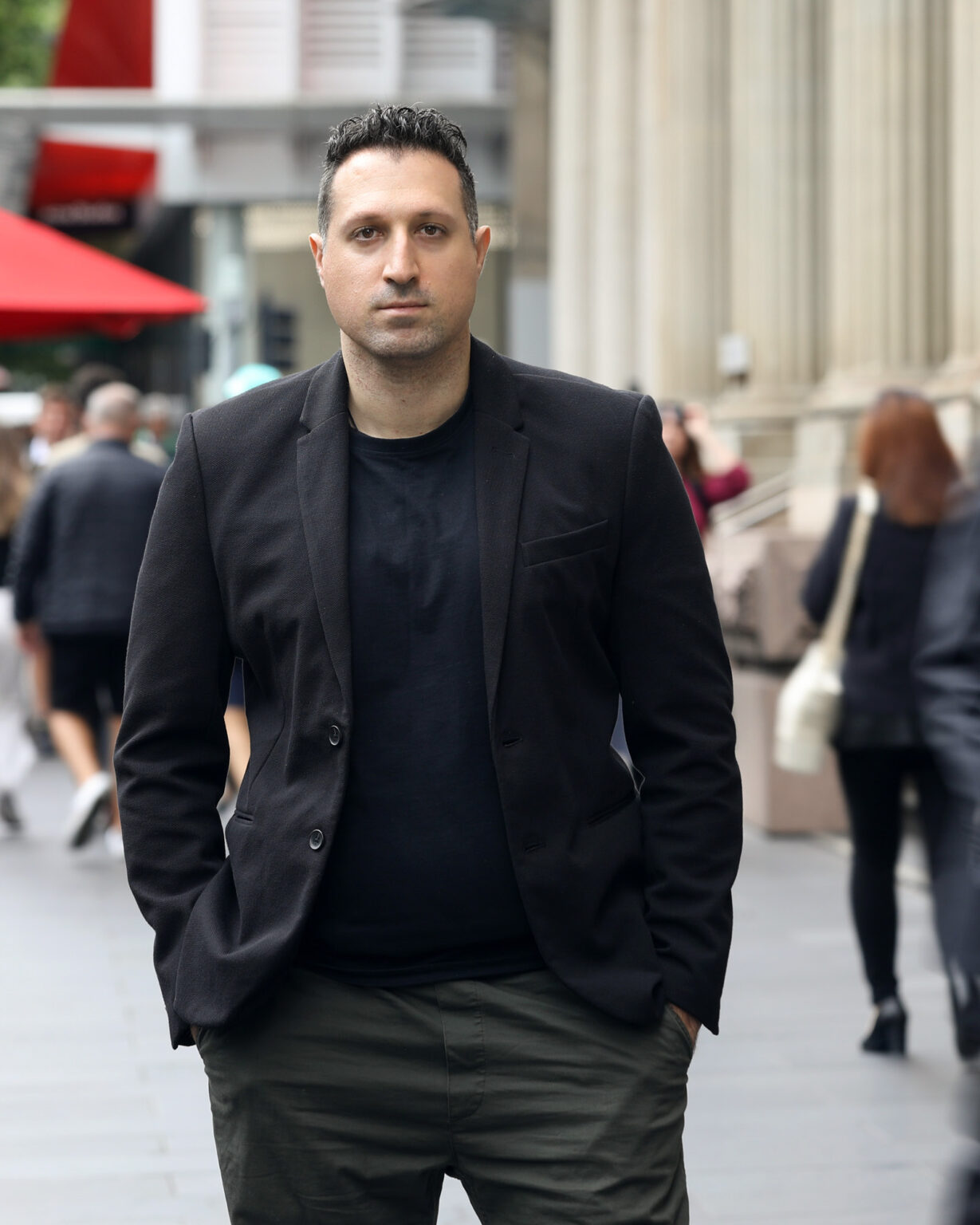 Global Team - ERA-co | Global Place Consultancy