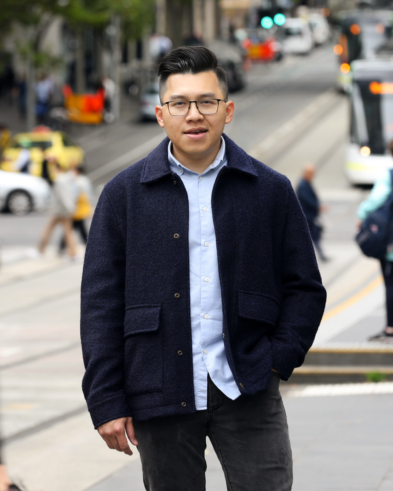 Global Team - ERA-co | Global Place Consultancy