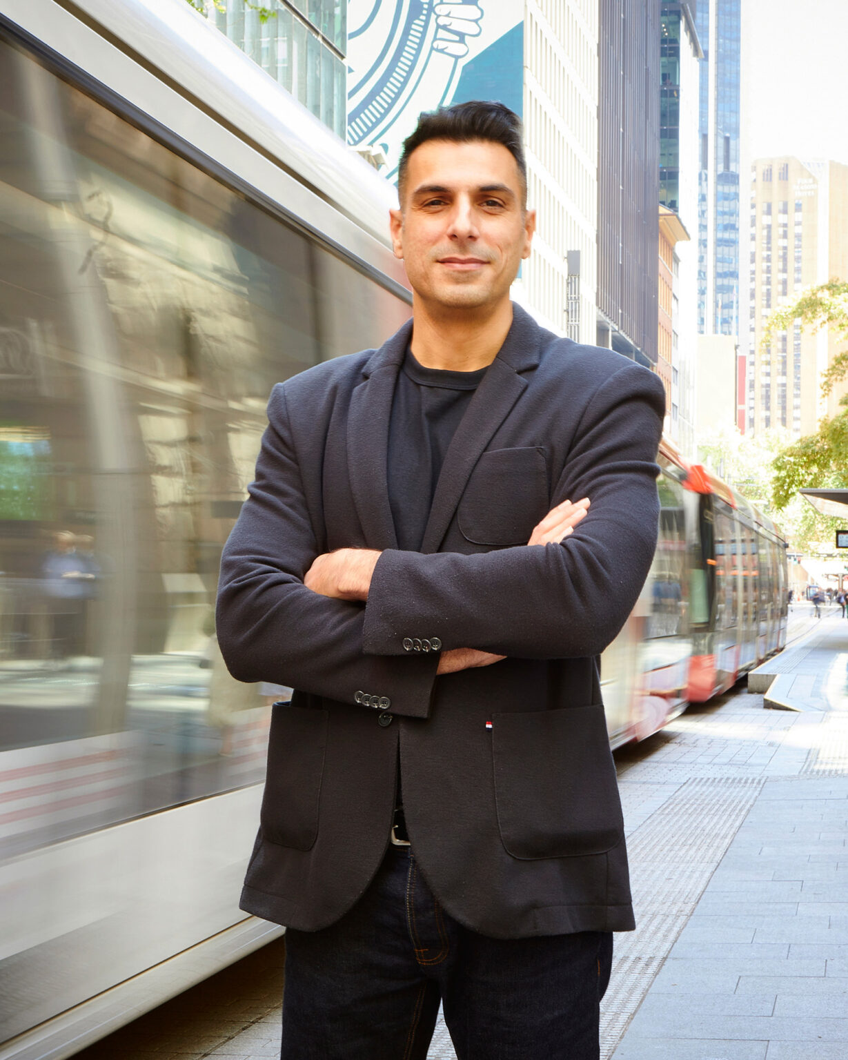 Global Team - ERA-co | Global Place Consultancy