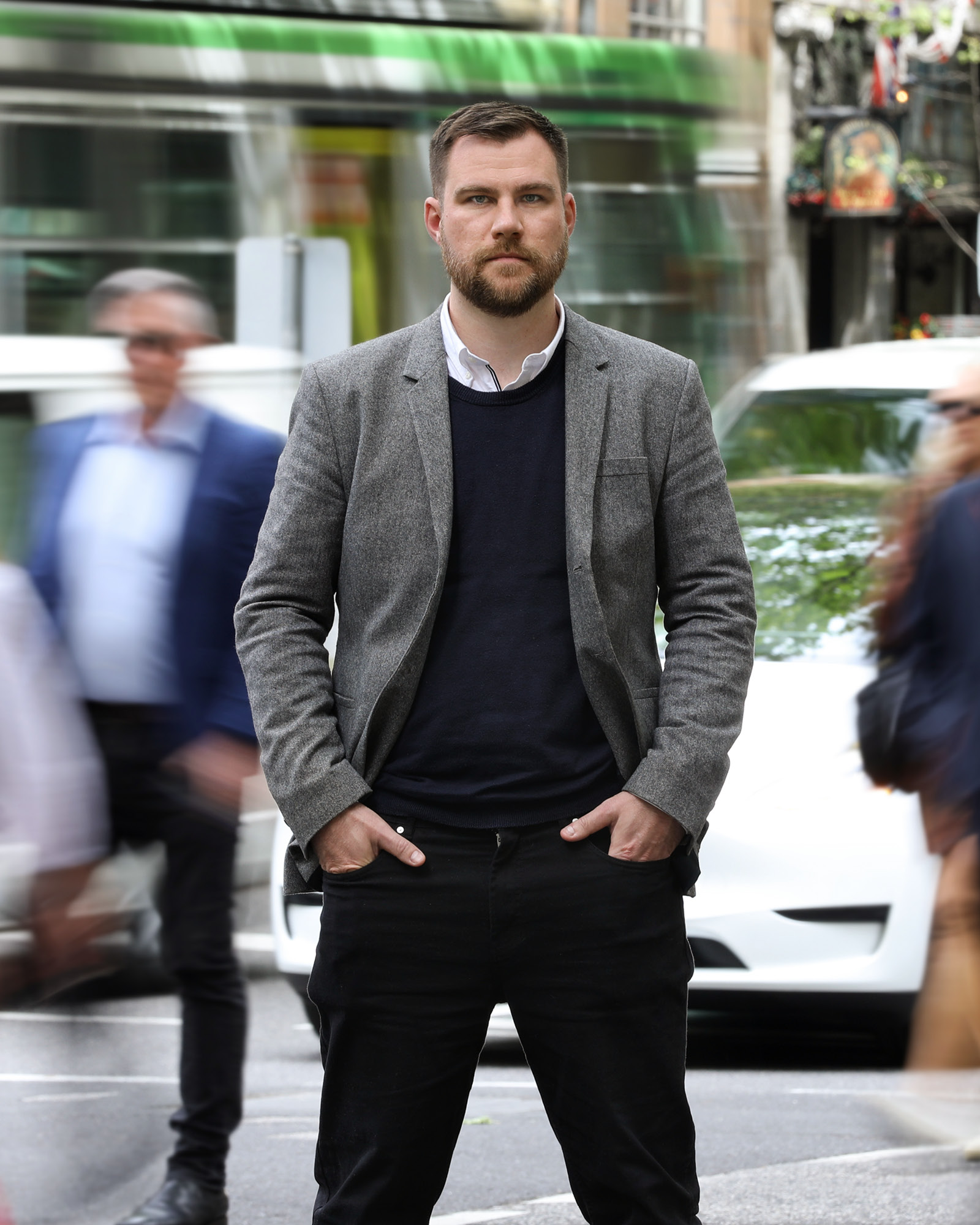 Global Team - ERA-co | Global Place Consultancy