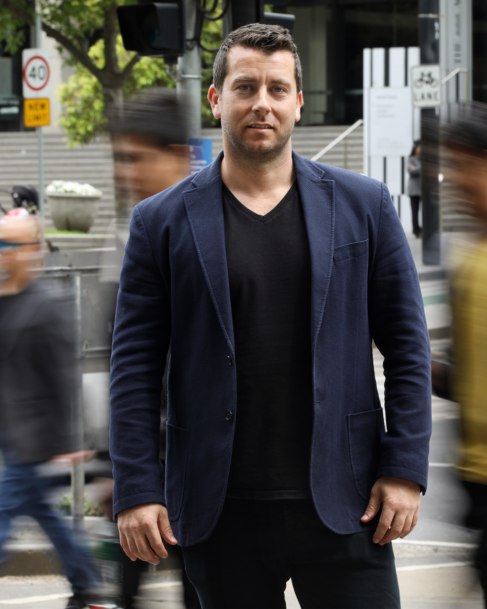 Global Team - ERA-co | Global Place Consultancy