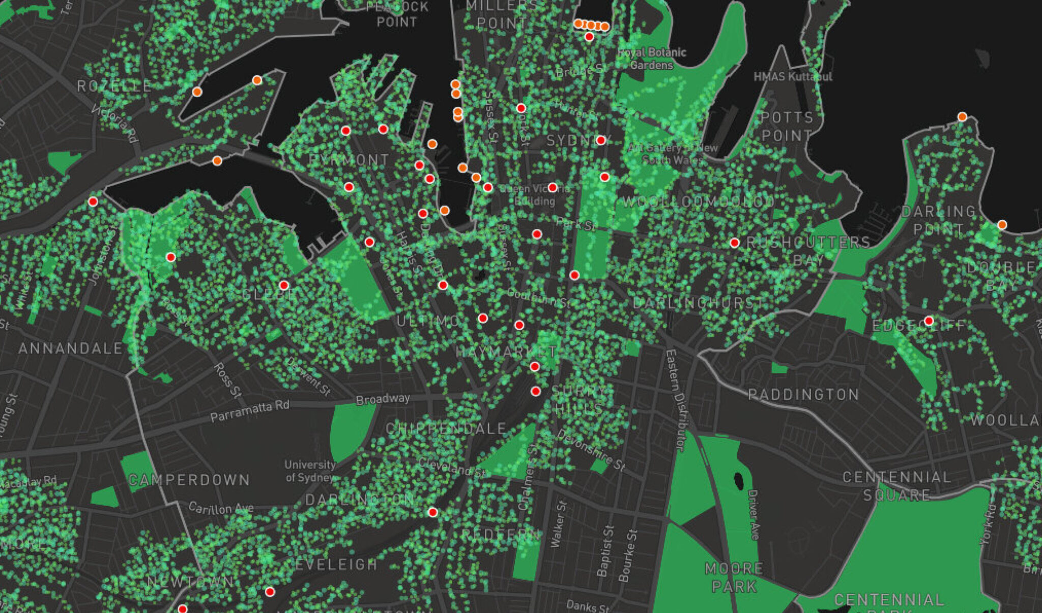 ERA-co | Global Place Consultancy - Advancing Humanity Through Place