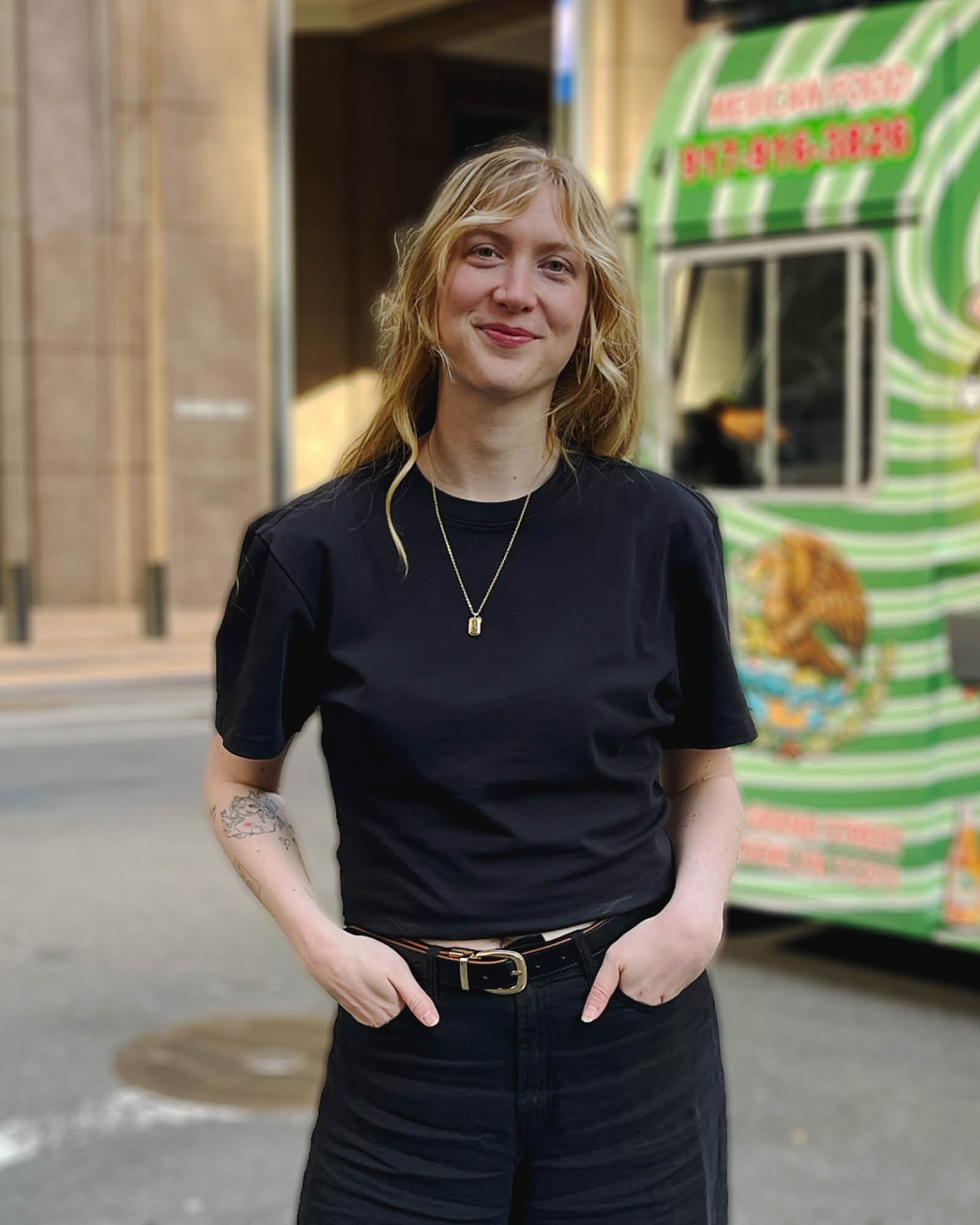 Global Team - ERA-co | Global Place Consultancy