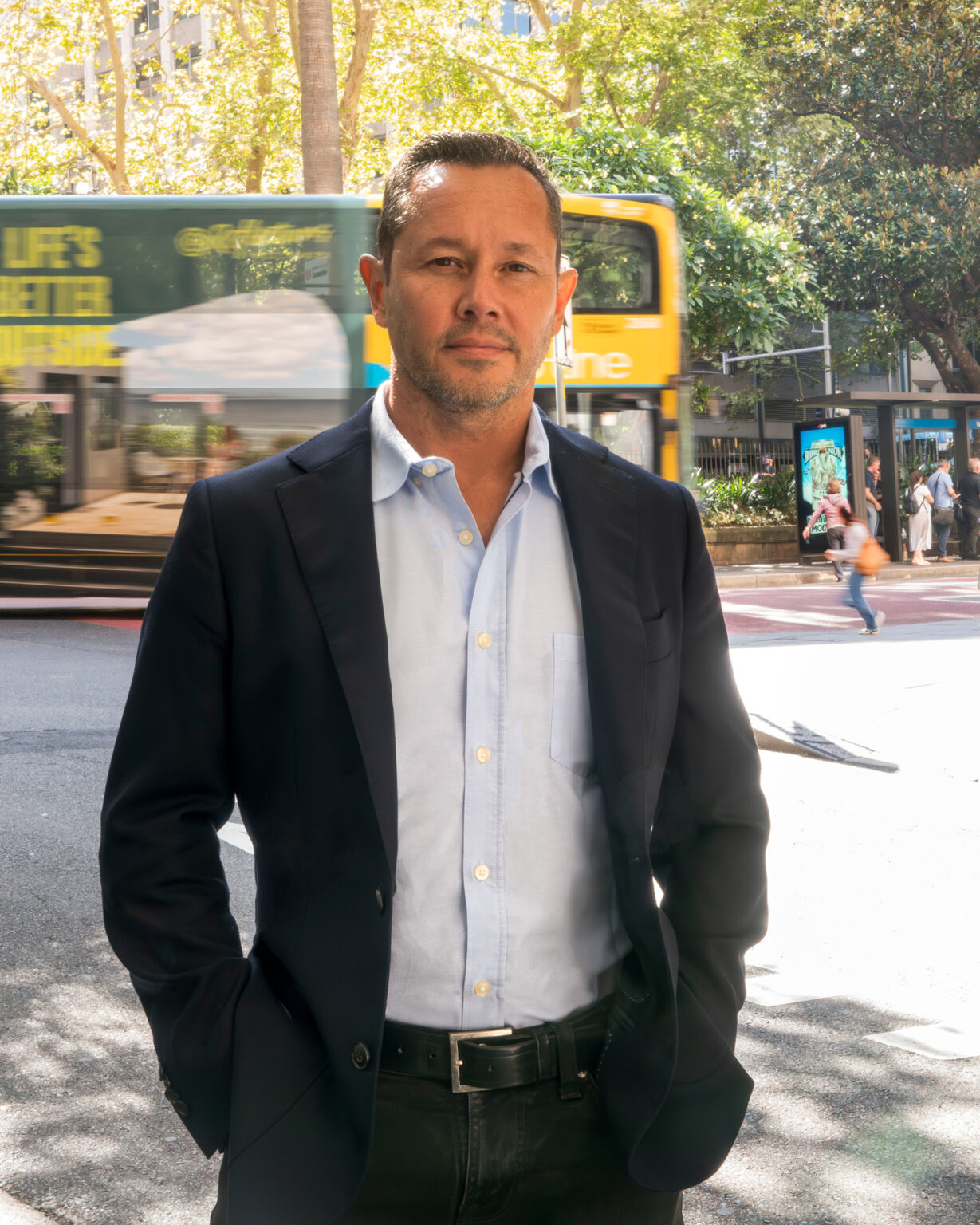 Global Team - ERA-co | Global Place Consultancy