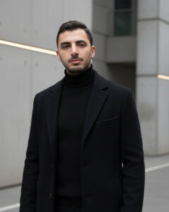 Abdullah Tariq