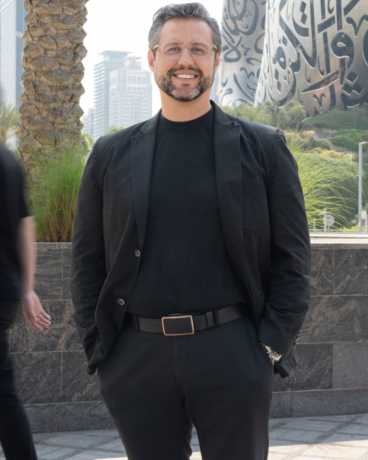 Global Team - ERA-co | Global Place Consultancy