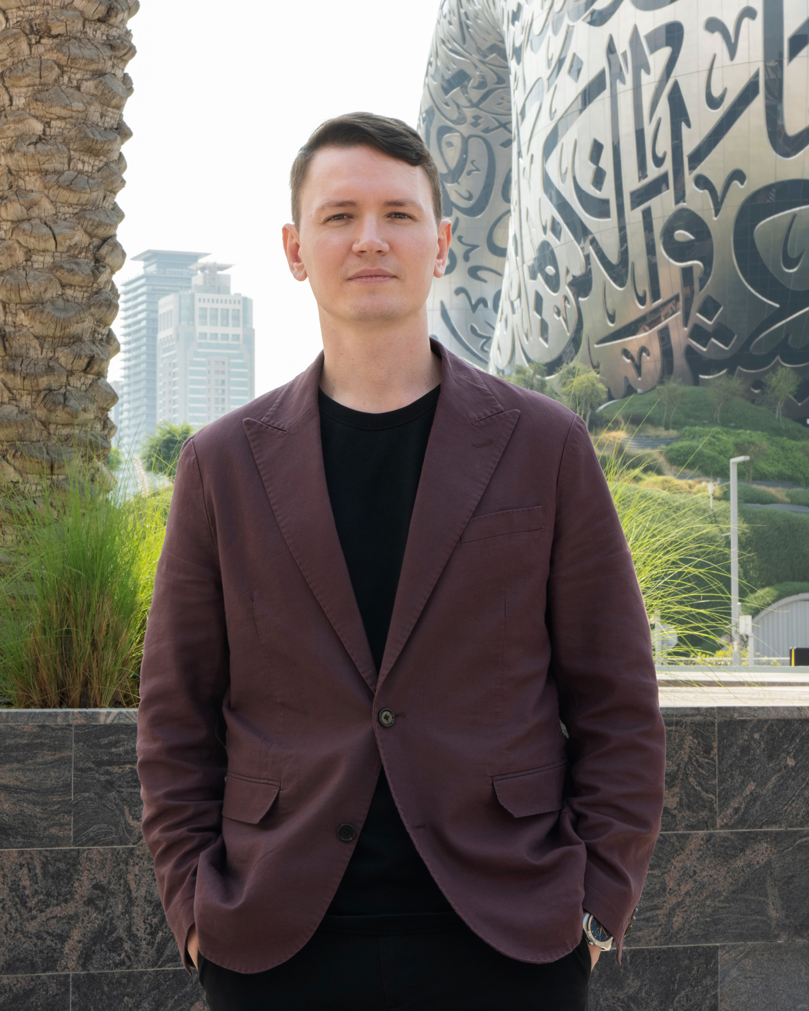 Global Team - ERA-co | Global Place Consultancy