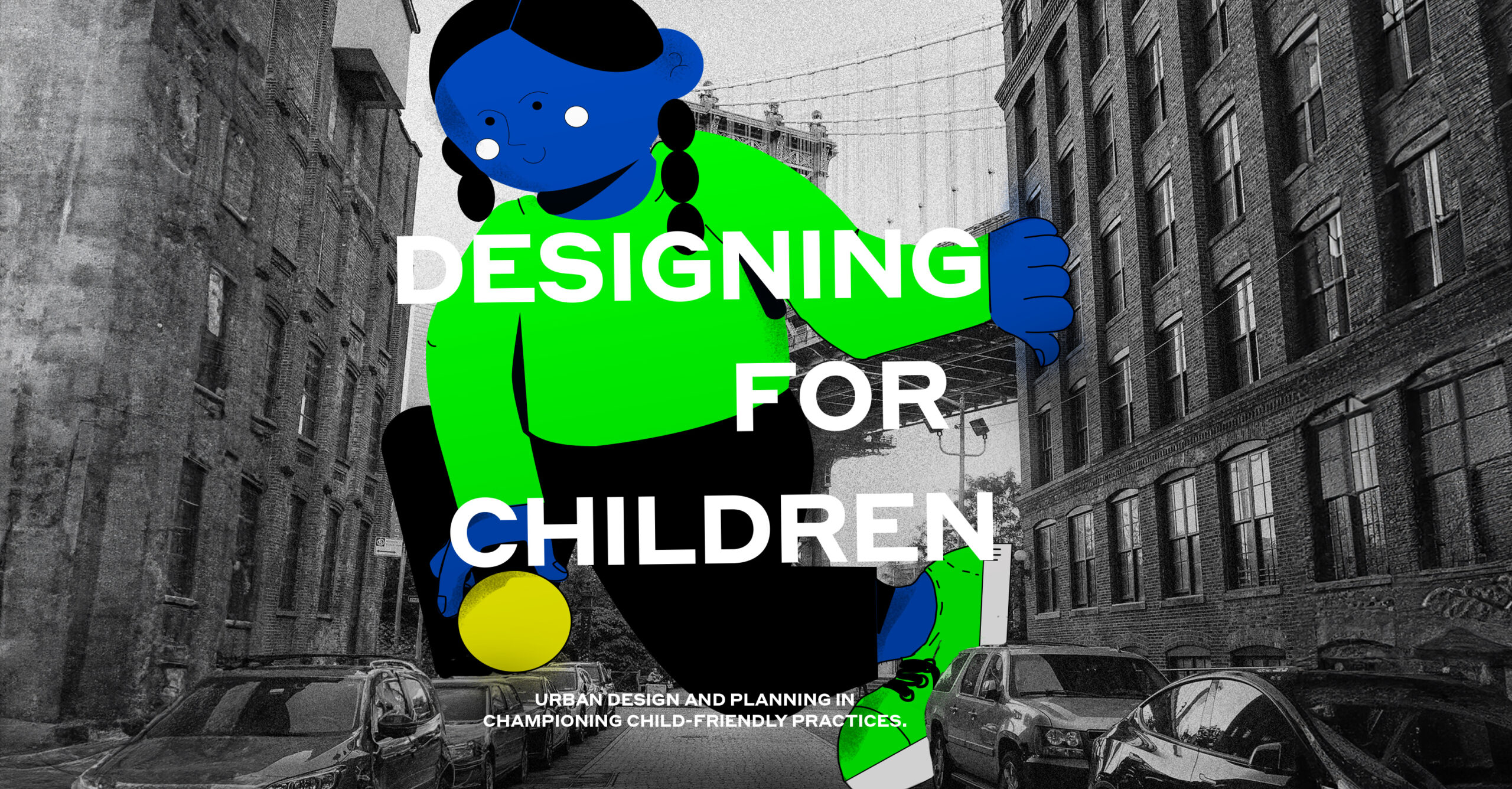 Designing for Inclusivity: Part One - ERA-co | Global Place Consultancy